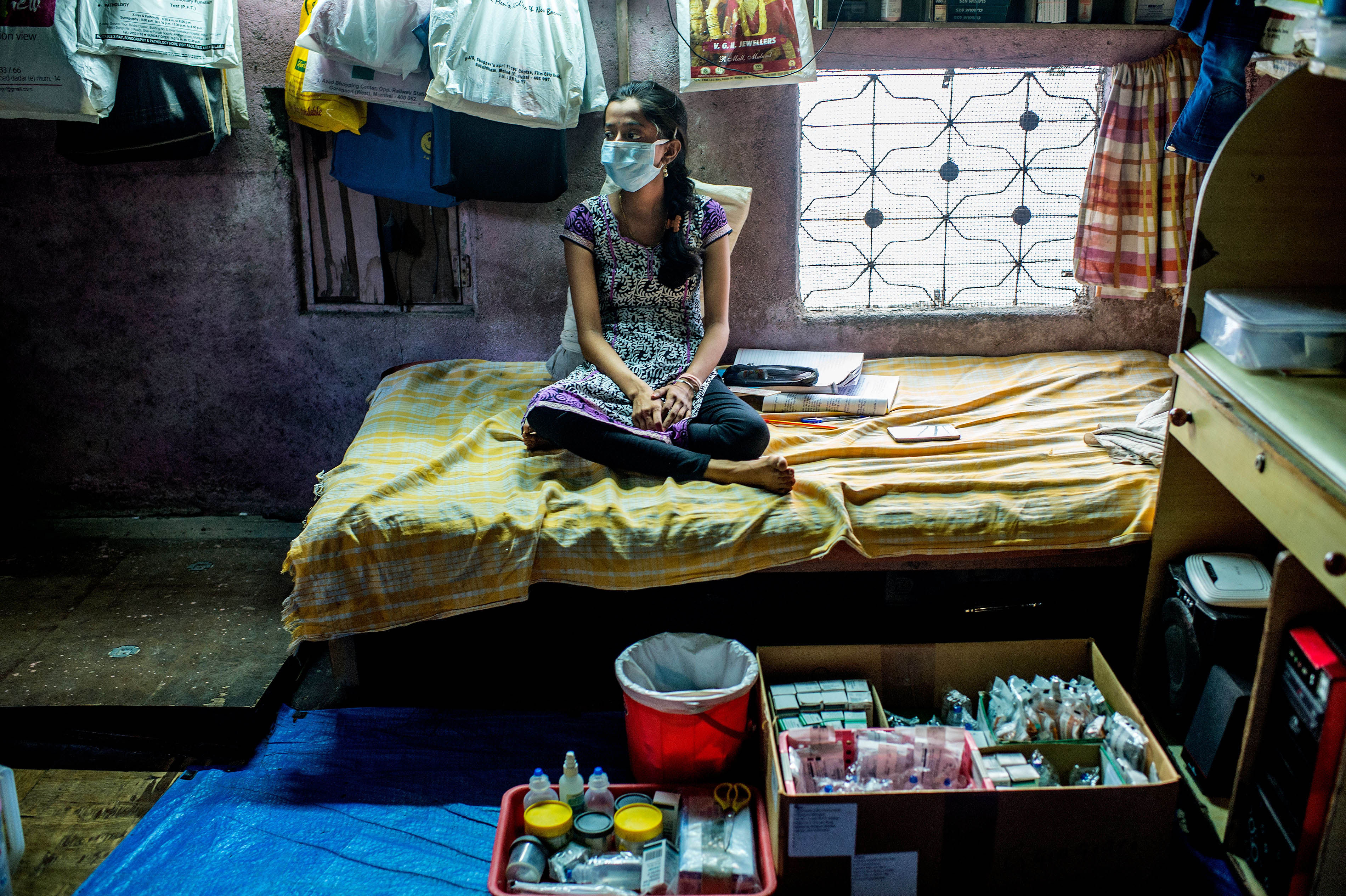 MSF response to “Moscow Declaration to End TB” | Médecins Sans ...